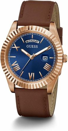 Guess Herren, Accessories, Blau, ONE SIZEGr&ouml;&szlig;e