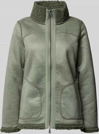 G.I.G.A. DX Wendejacke mit Teddyfell