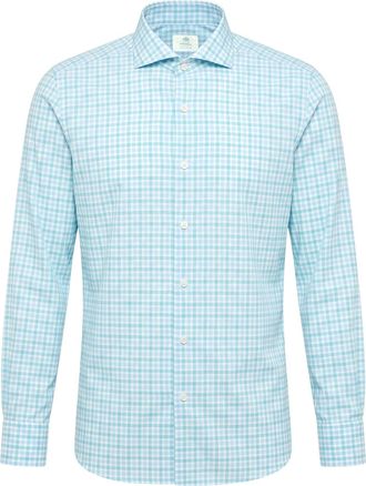 LUIGI BORRELLI NAPOLI TOPS - Hemden auf YOOX.COM