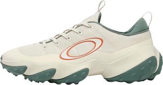 Oakley Homme, Chaussures, Blanc, Taille: 40 EU Edge Flex