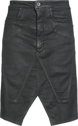 Rick Owens HOSEN & RÖCKE - Jeansröcke auf YOOX.COM