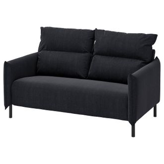 IKEA MANNARP Bezug 2er-Sofa