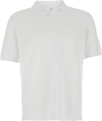 KANGRA Homme, Tops, Blanc, Taille: 3XL Polo en coton