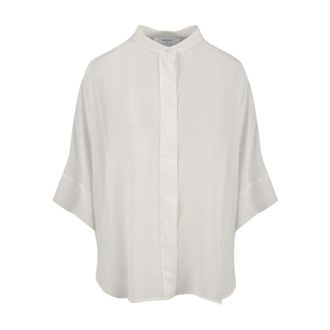 Beatrice .B Wei&szlig;es Hemd Modell 23Fe4996 Torre 1 - - Blouses & Shirts - Damen - Wei&szlig; - M