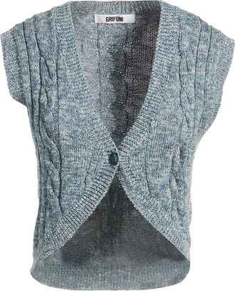 Mauro Grifoni STRICKWAREN - Strickjacken auf YOOX.COM
