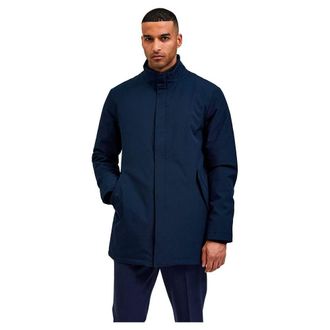 Selected SELETED HOMME SLHPEEL COAT B NOOS