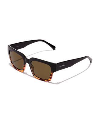 Hawkers Sonnenbrille MATE Carey Olive Eco für Herren und Damen