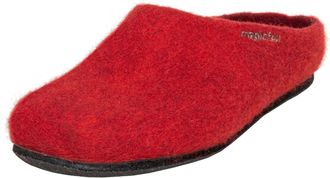 Magicfelt Hausschuh Filzpantoffel Magicfelt 709