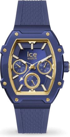 Ice Watch Femme, Accessoires, Bleu, Taille: ONE Size Montres