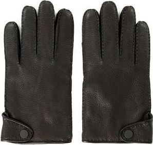 Saison 1865 Gants en cuir