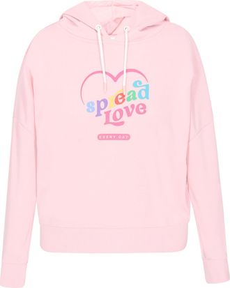 Mymo Sweatshirt Back To School