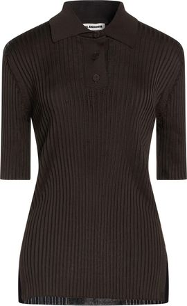 Jil Sander STRICKWAREN - Pullover auf YOOX.COM