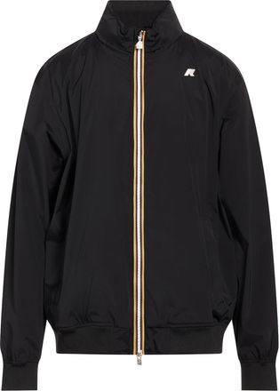 K-Way AMAURY STRETCH NYLON JERSEY