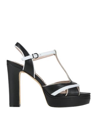 Luciano Barachini SCHUHE - Sandalen auf YOOX.COM