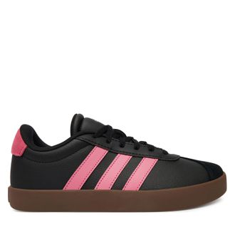 adidas Sneakers adidas Vl Court 3.0 Shoes KK2262 Schwarz