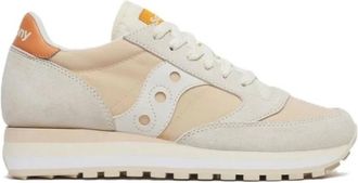 Saucony Femme, Sport, Orange, Taille: 41 EU Jazz Triple