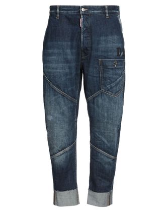 Dsquared2 HOSEN & R&Ouml;CKE - Jeanshosen auf YOOX.COM