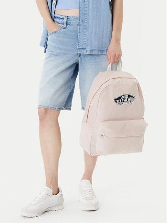 Vans Rucksack VN000H4YO3N1 Rosa