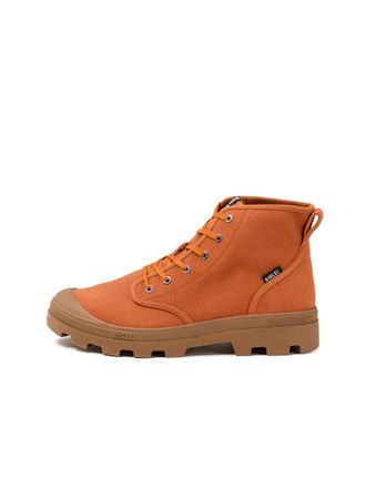 Aigle Schn&uuml;rstiefelette Tenere CVS