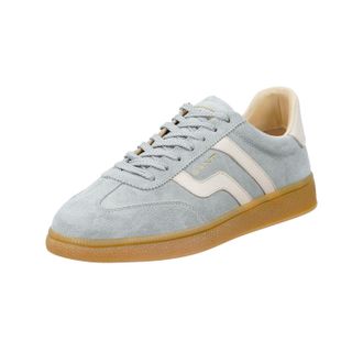 GANT FOOTWEAR Herren CUZMO Sneaker, Fog Gray, 46 EU