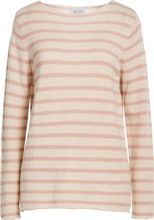 BE YOU BY GERALDINE ALASIO STRICKWAREN - Pullover auf YOOX.COM