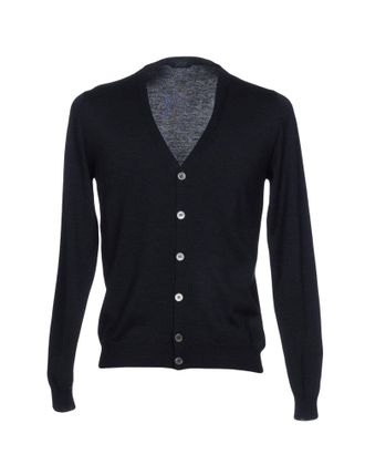 Zanone STRICKWAREN - Strickjacken auf YOOX.COM