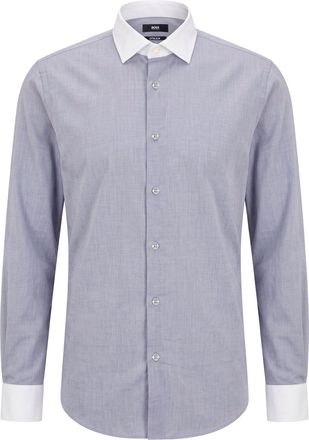 HUGO BOSS TOPS - Hemden auf YOOX.COM