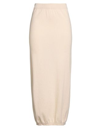 Semicouture HOSEN & R&Ouml;CKE - Maxi-R&ouml;cke auf YOOX.COM