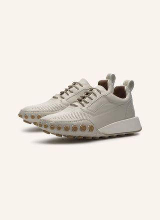 Lottusse Lottusse Sneakers Nauta weiss