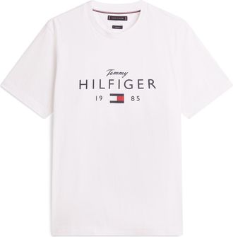 Tommy Hilfiger T-Shirt BRAND LOVE