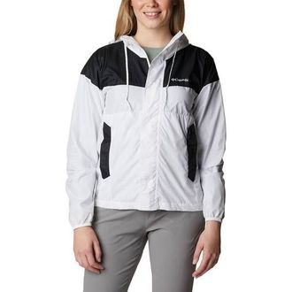 Columbia Damen Schlupfjacke Flash Challenger Windbreaker