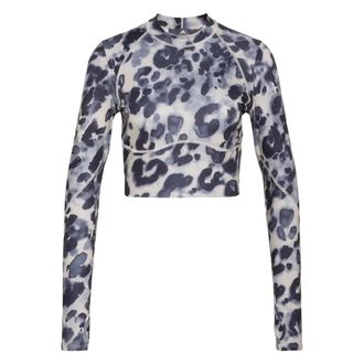 adidas by Stella McCartney Adidas By Stella McCartney Sweaters - - Sport - Damen - Mehrfarbig - S