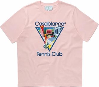 Casablanca Homme, Tops, Rose, Taille: L Bags