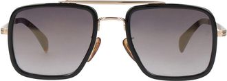 Eyewear by David Beckham BRILLEN - Sonnenbrillen auf YOOX.COM