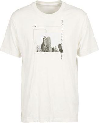 A|X Armani Exchange TOPS - T-shirts sur YOOX.COM