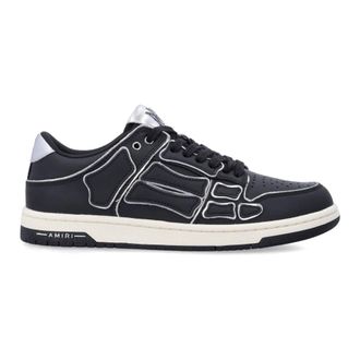 Amiri Sneakers - - Shoes - Herren - Schwarzk - 40 EU