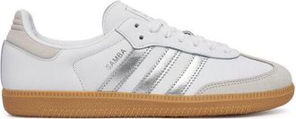 adidas Sneakers Samba Og JI2725 Wei&szlig;