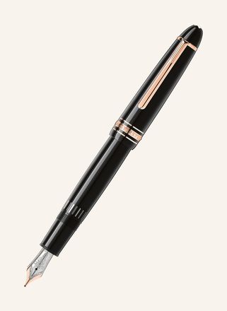 Montblanc F&uuml;llfederhalter Meisterst&uuml;ck Le Grand gold