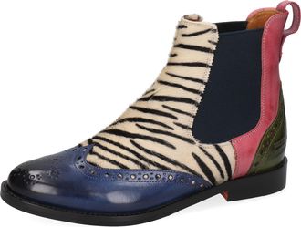 Melvin & Hamilton Stiefeletten Damen Selina 29 Mehrfarbig 38