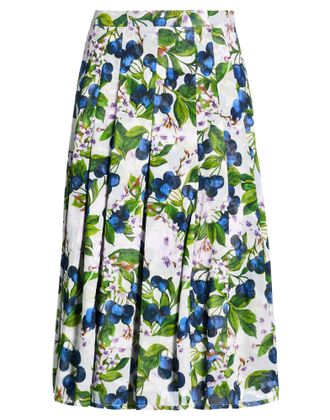 Samantha Sung HOSEN & R&Ouml;CKE - Midi-R&ouml;cke auf YOOX.COM