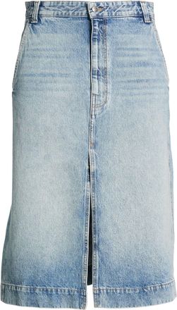 Khaite HOSEN & RÖCKE - Jeansröcke auf YOOX.COM