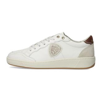 Blauer Damen, Schuhe, Wei&szlig;, 41 EUGr&ouml;&szlig;e