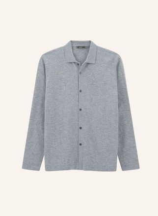 Boggi Milano Boggi Milano Pullover grau