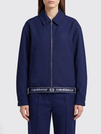Casablanca Jacke Damen Farbe Navy