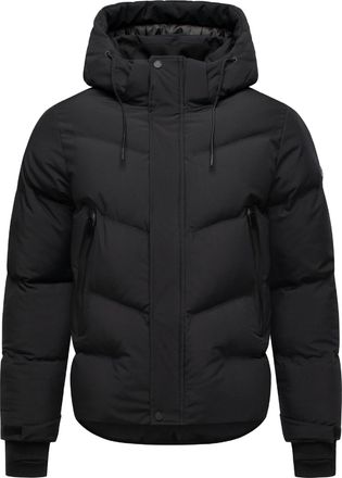 Stone Harbor Winterjacke
