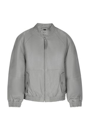 Dreimaster Dreimaster Jacke Frauen Minze