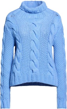 Excuse moi STRICKWAREN - Rollkragenpullover auf YOOX.COM