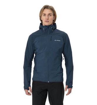 Vaude Larice V M - Softshelljacke - Herren