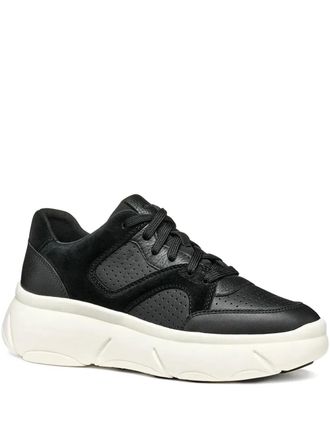 Geox baskets D Nebula 2.0 - Noir