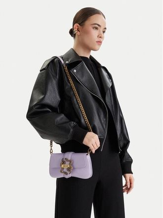 Just Cavalli Handtasche 80RA4BA7 ZSA89 Violett